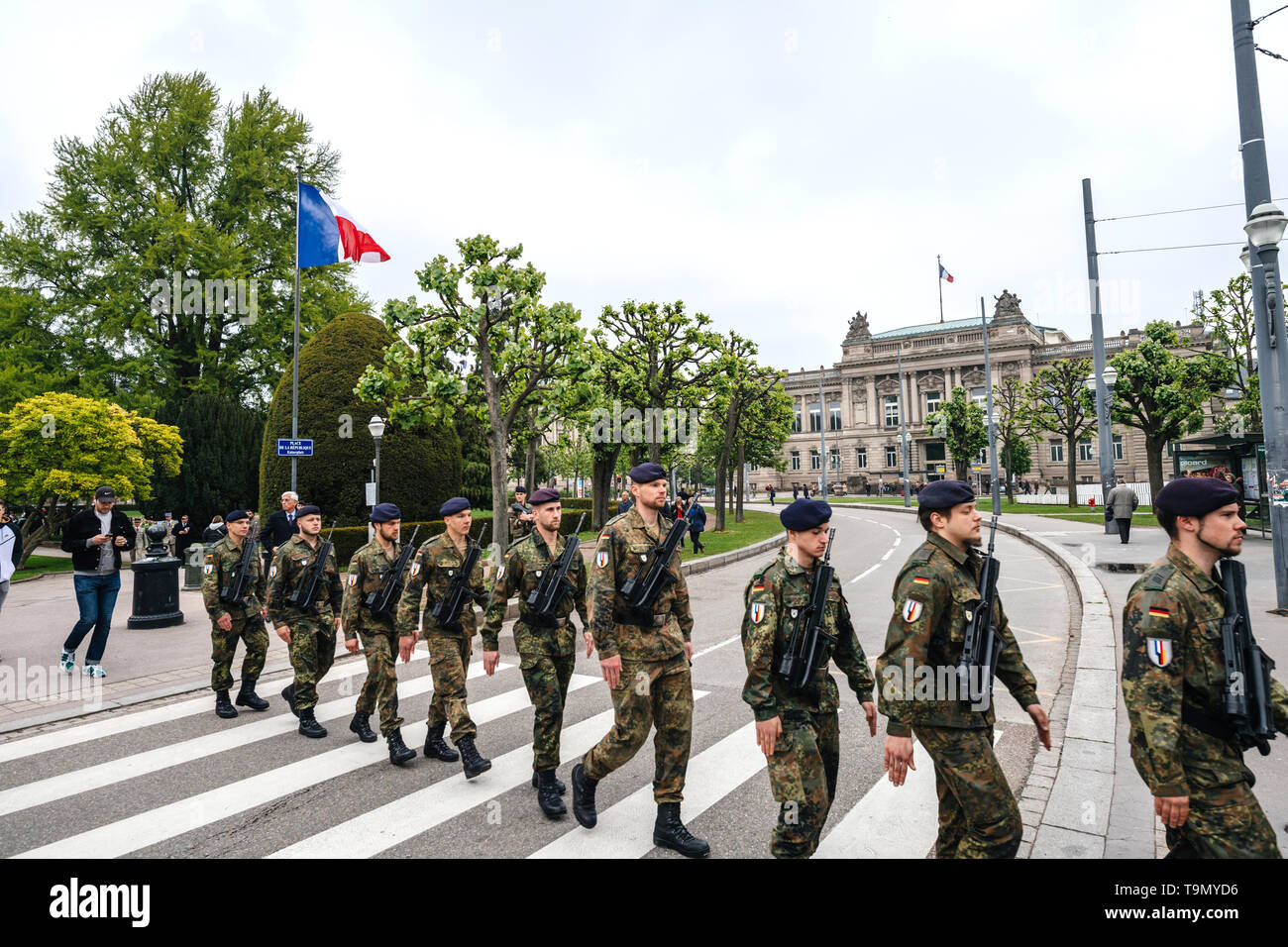 German ww2 silhouette hi-res stock photography and images - Alamy