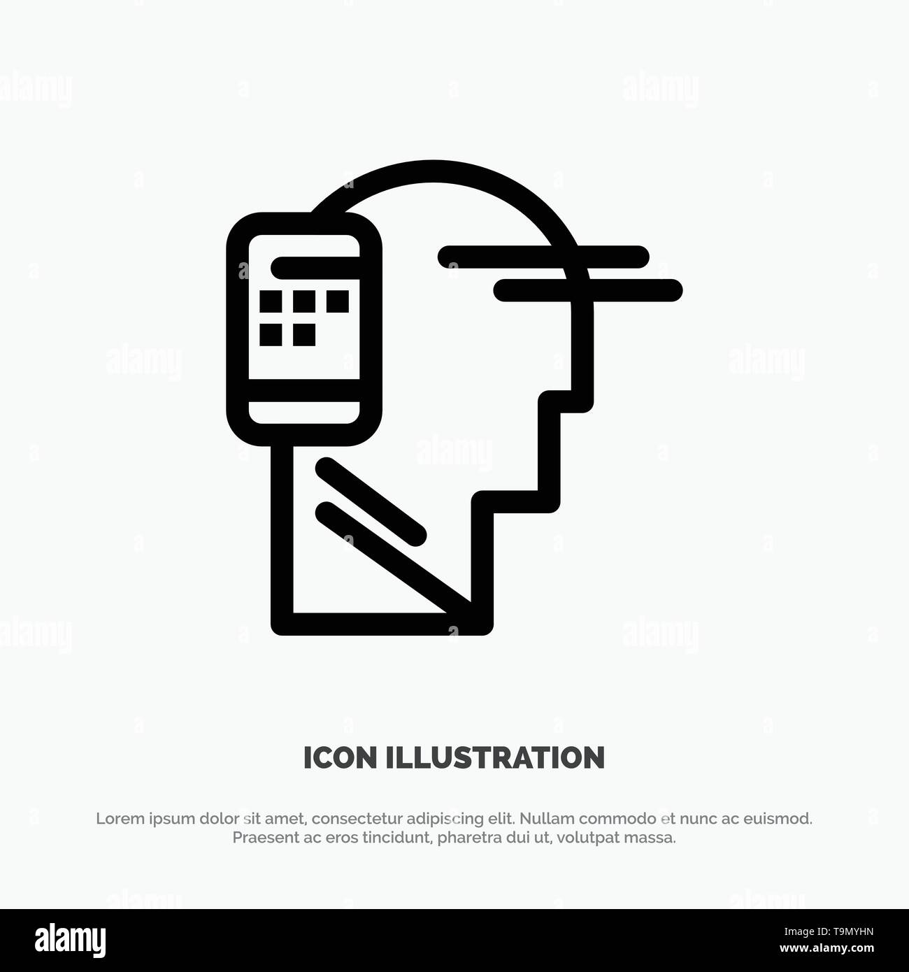 Social mobility vector vectors hi-res stock photography and images - Alamy