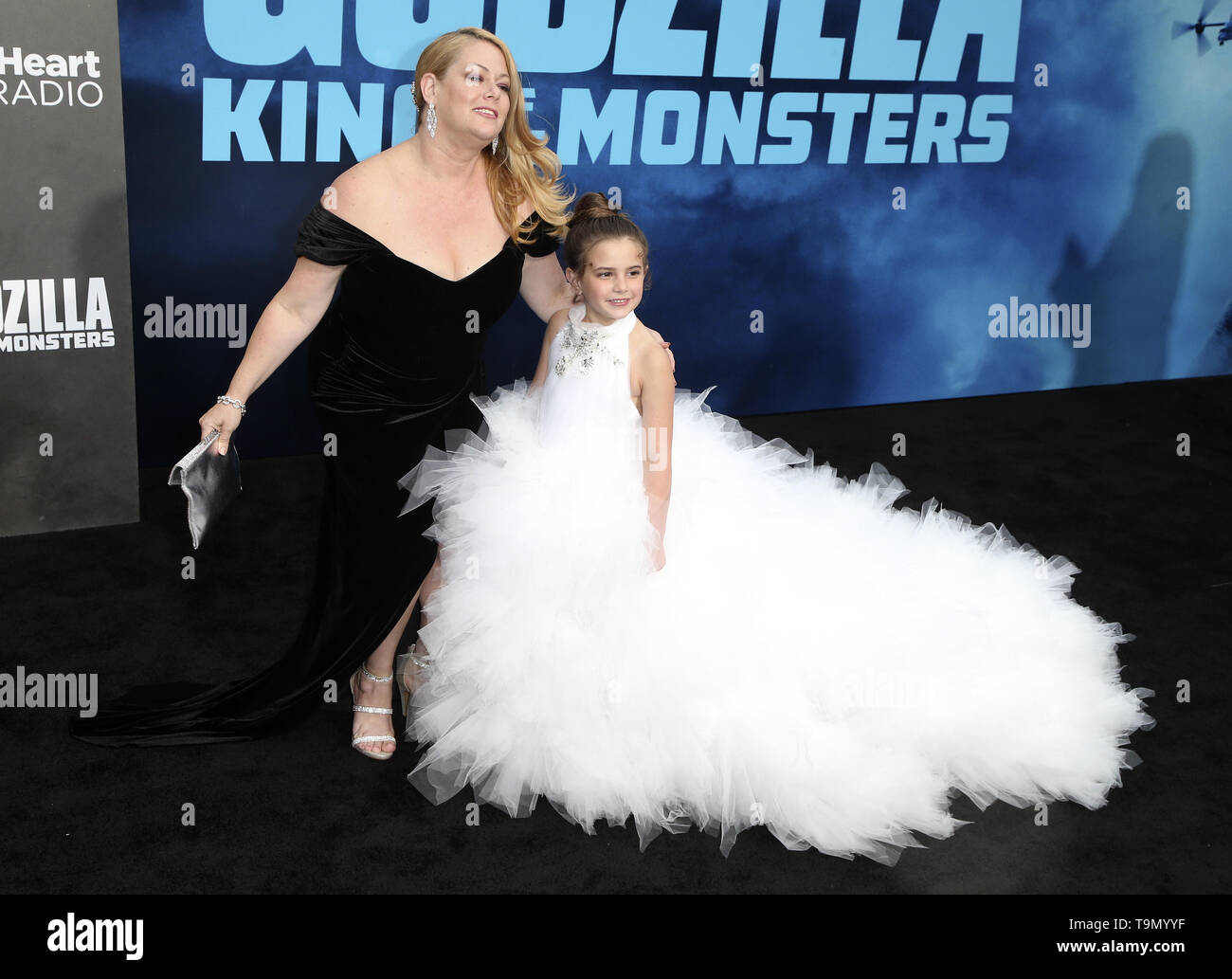 May 18, 2019 - Hollywood, California, U.S. - 18 May 2019 - Hollywood ...