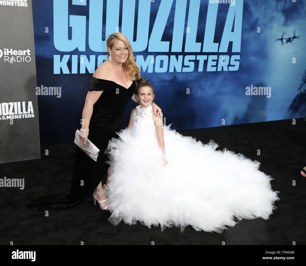 May 18, 2019 - Hollywood, California, U.S. - 18 May 2019 - Hollywood ...