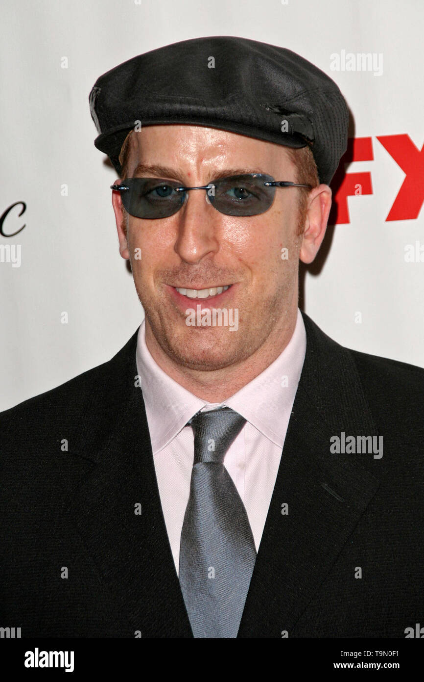 New York, USA. 19 July, 2007. Todd A. Kessler at the Premiere of ...