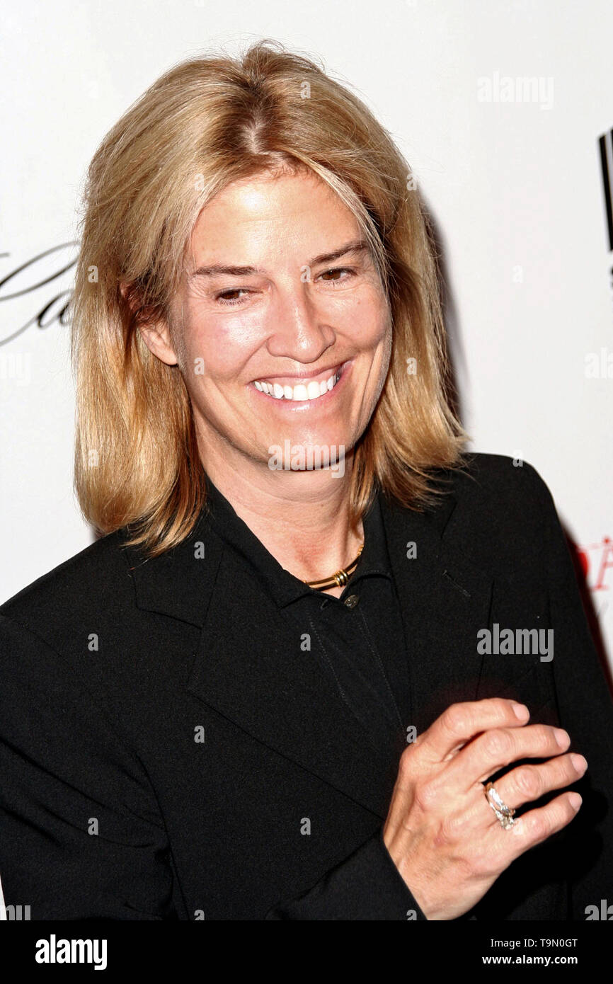 New York, USA. 19 July, 2007. Greta Van Susteren at the Premiere of ...