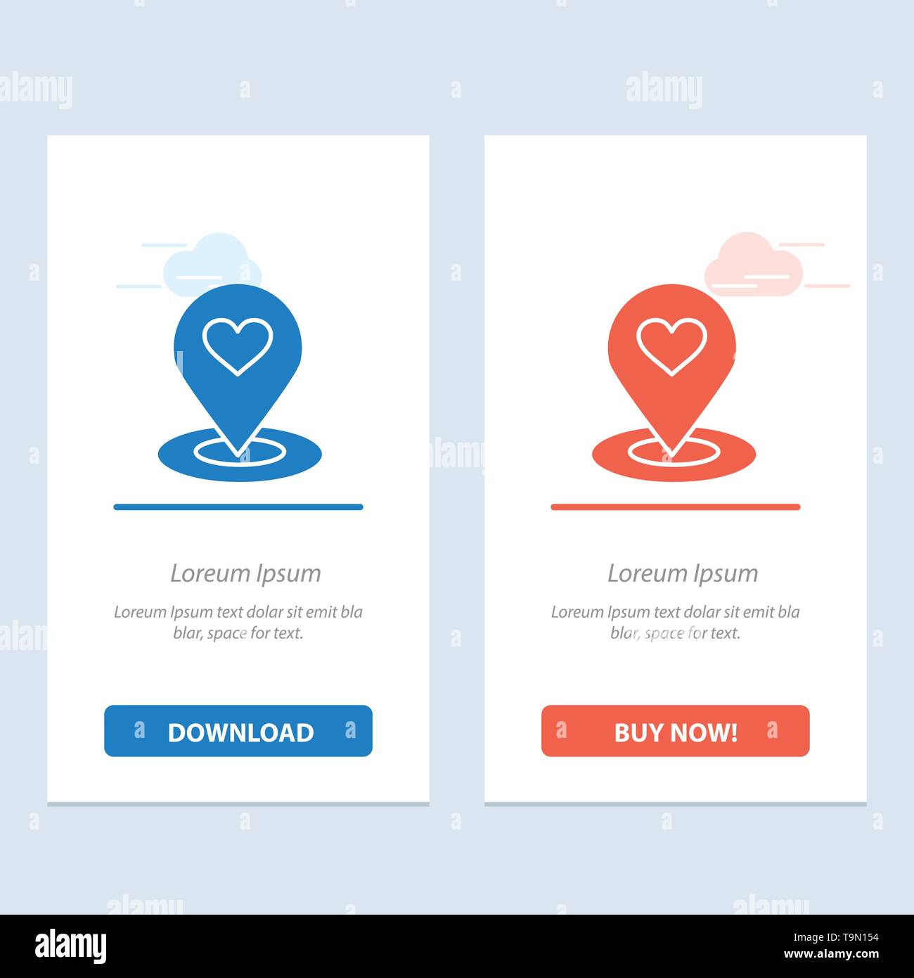 Heartland Map High Resolution Stock Photography and Images - Alamy