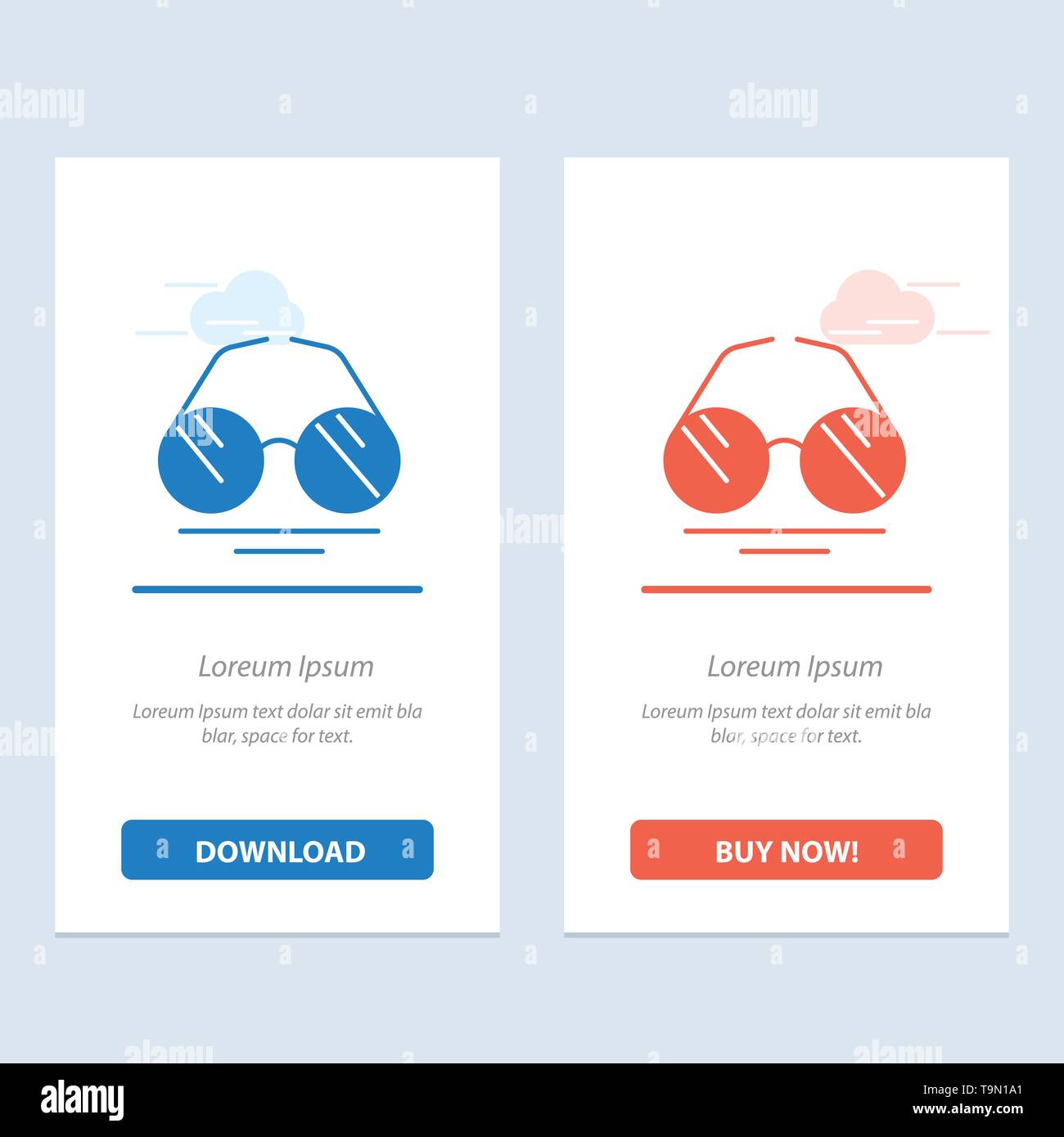 Warm eyes view Stock Vector Images - Alamy