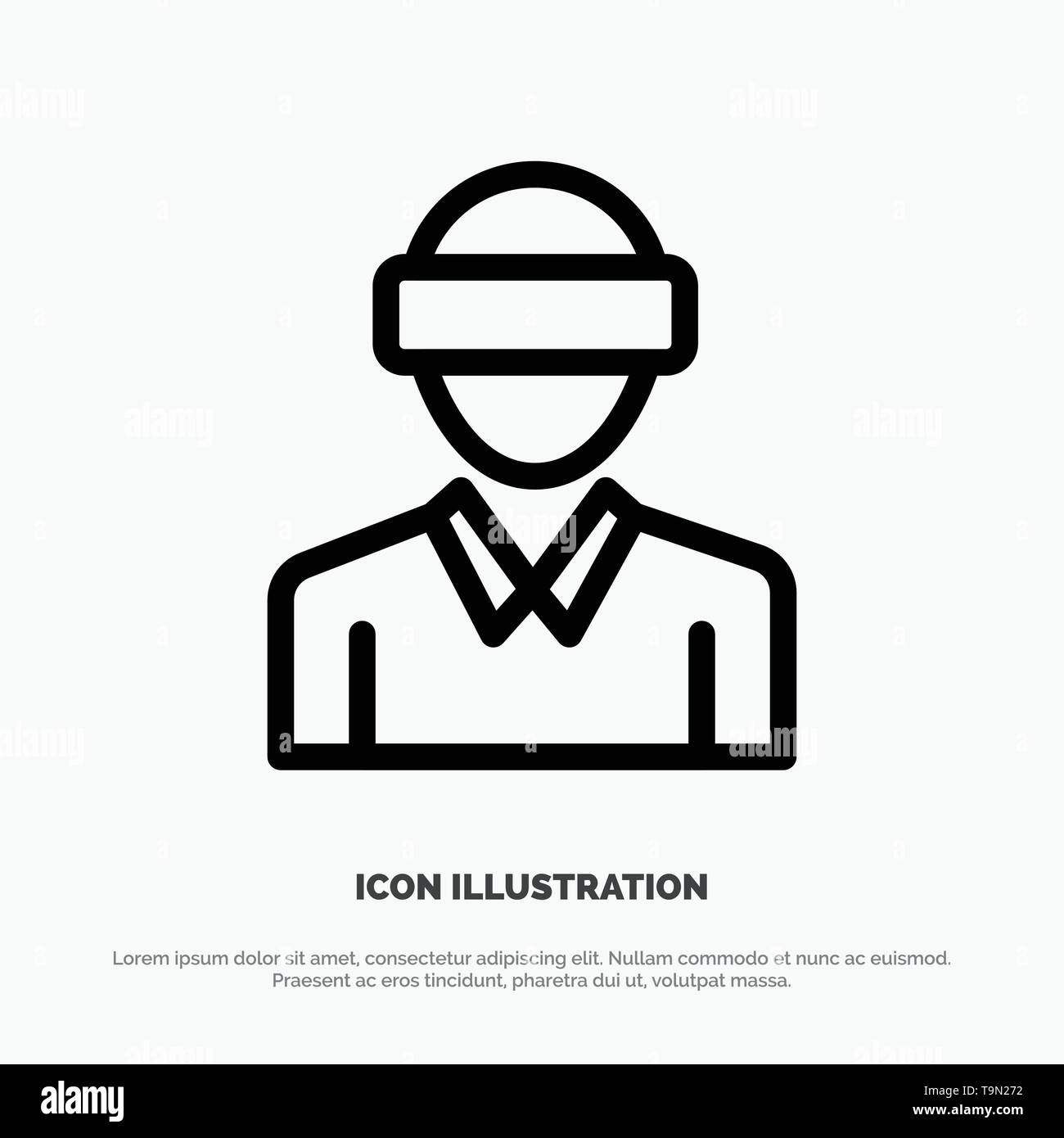 Reality show Stock Vector Images - Alamy