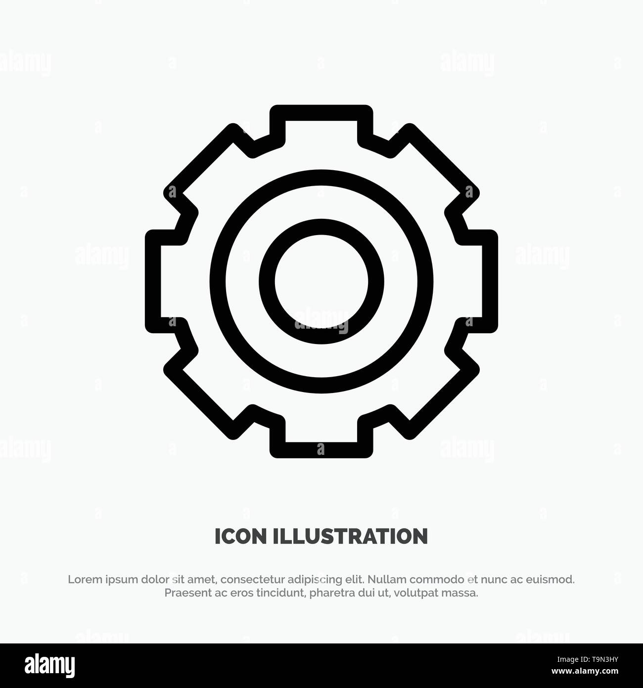 General repair Stock Vector Images - Alamy