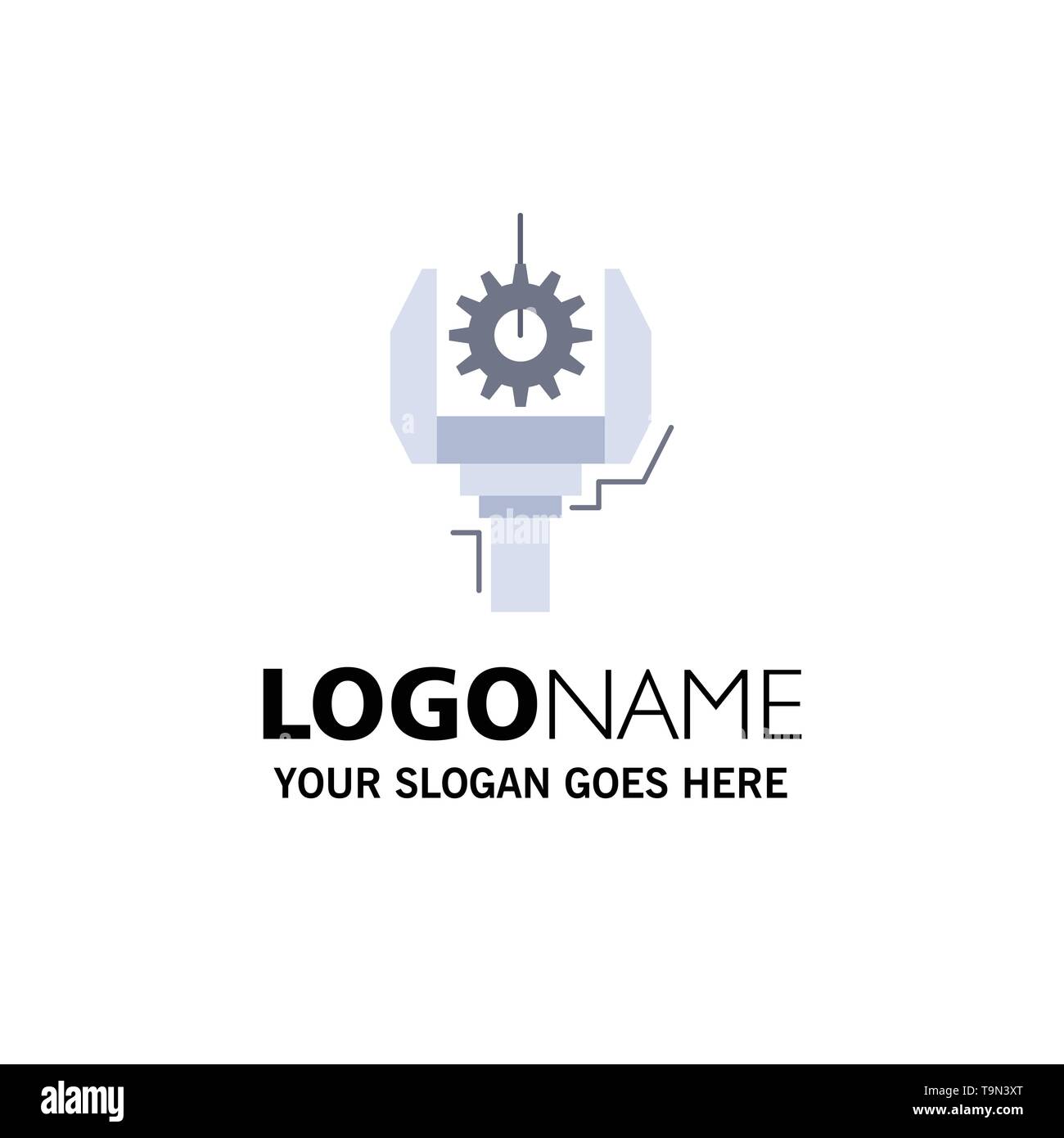 Automatic production vector vectors hi-res stock photography and images ...