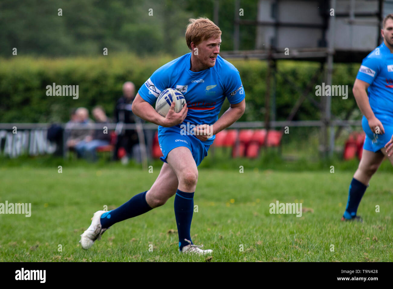 Rumney rugby club hi-res stock photography and images - Alamy