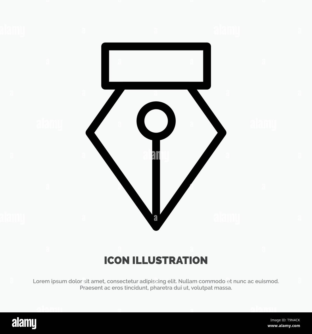 Editor vector vectors hi-res stock photography and images - Alamy