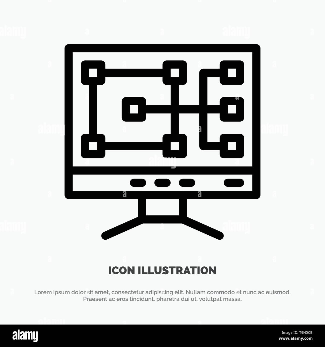 Repair line hi-res stock photography and images - Alamy