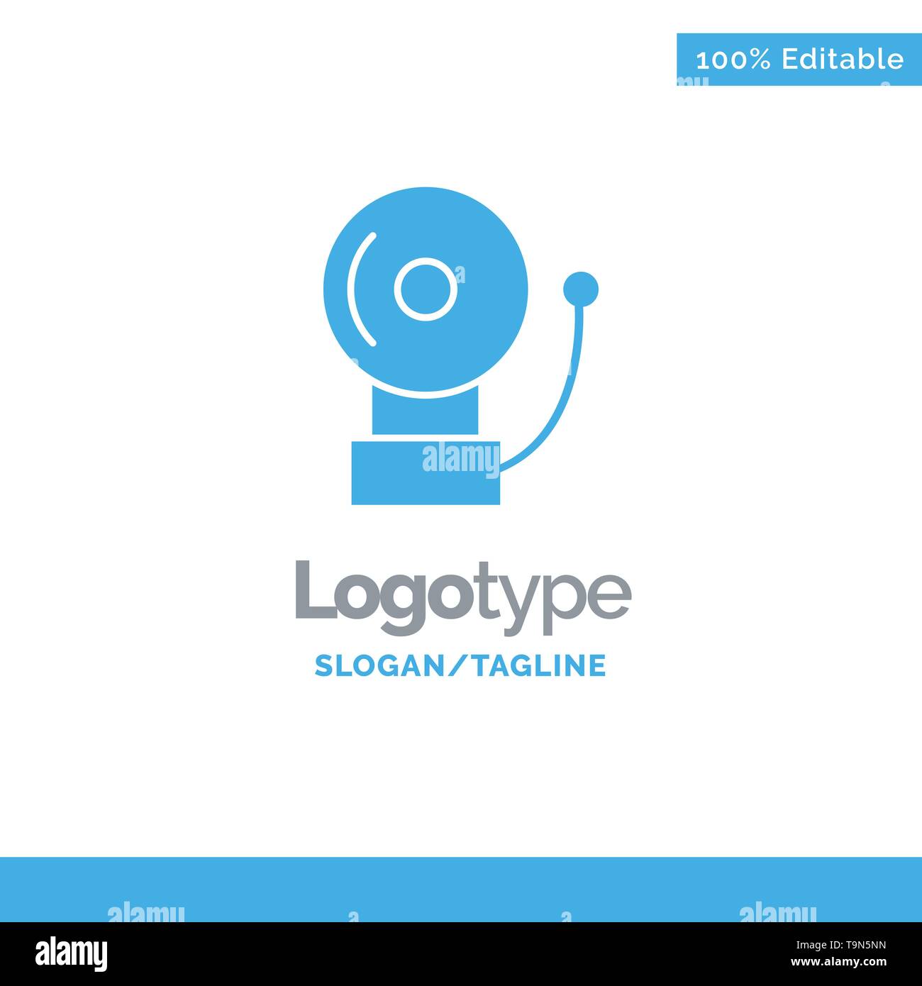 Bell tongue Stock Vector Images - Alamy