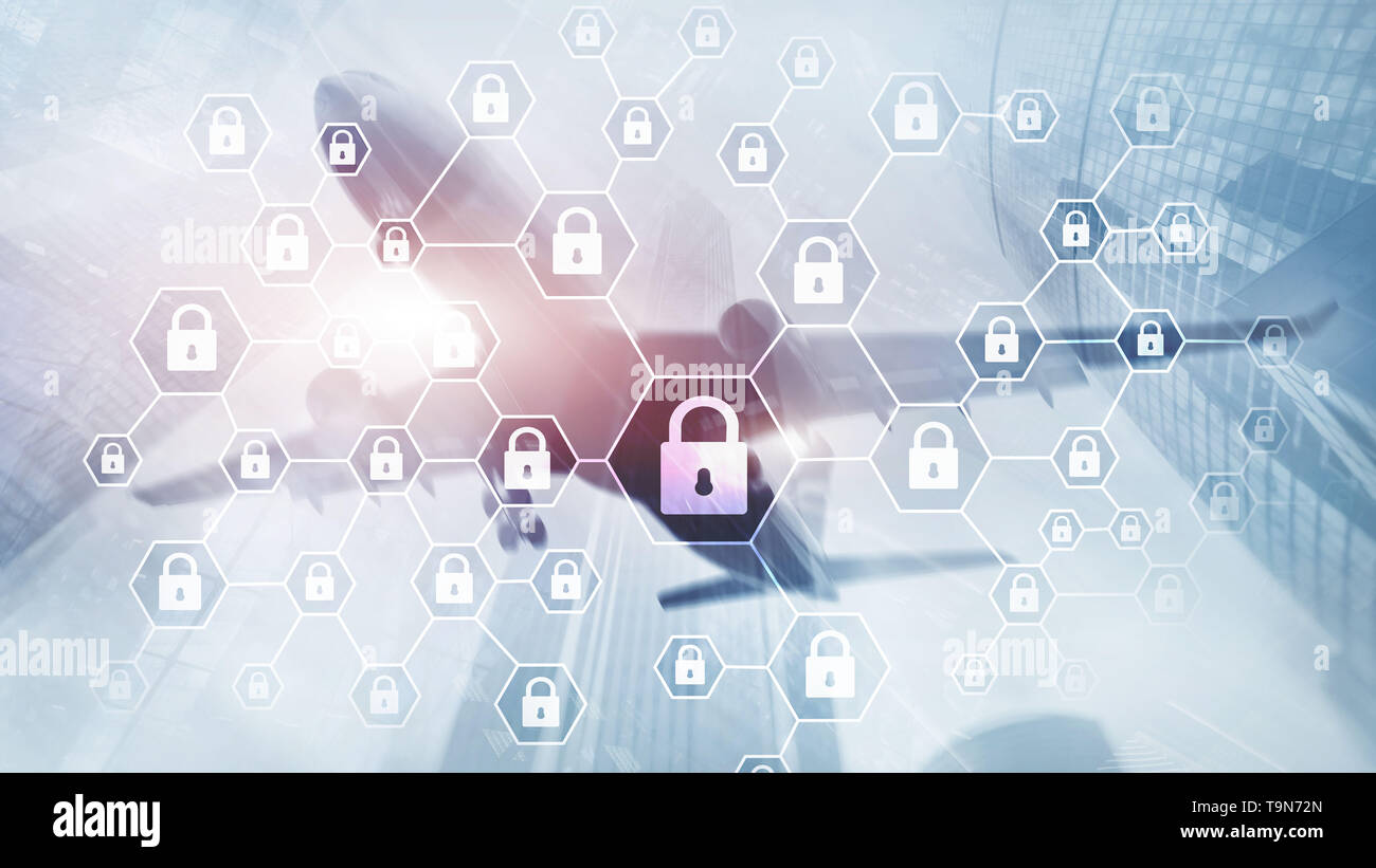 Cyber network defense hi-res stock photography and images - Alamy