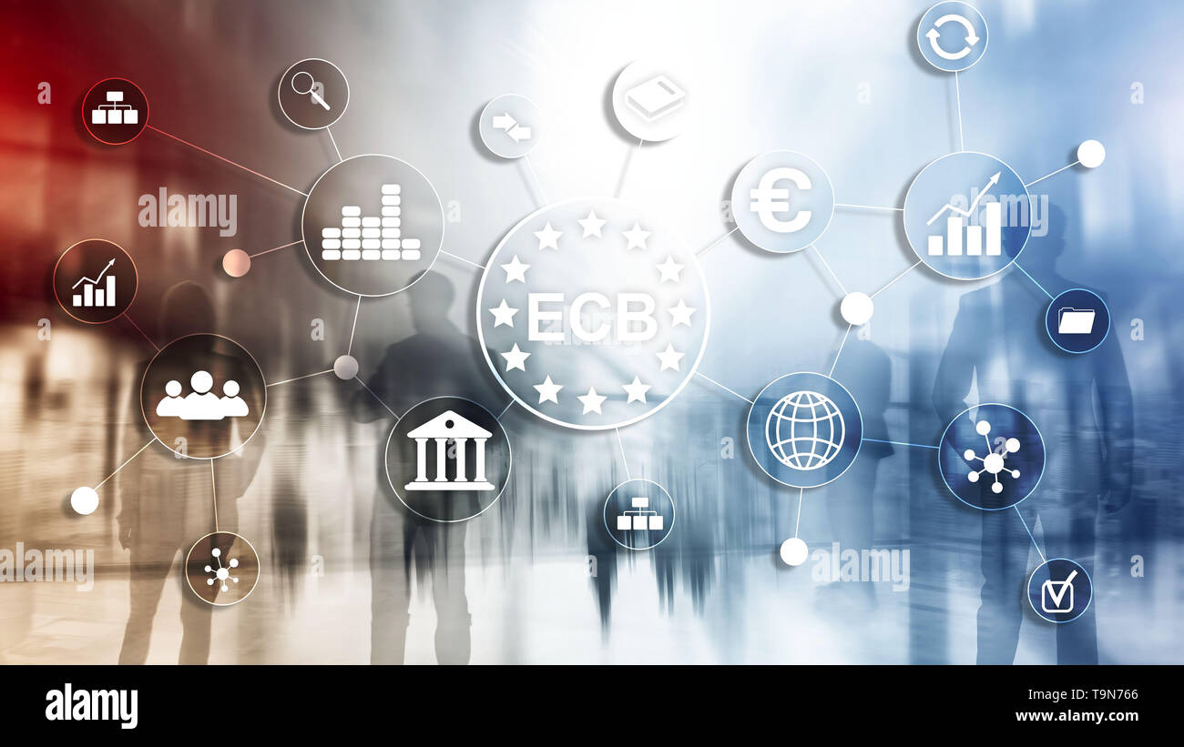 European central bank (ecb) hi-res stock photography and images - Alamy
