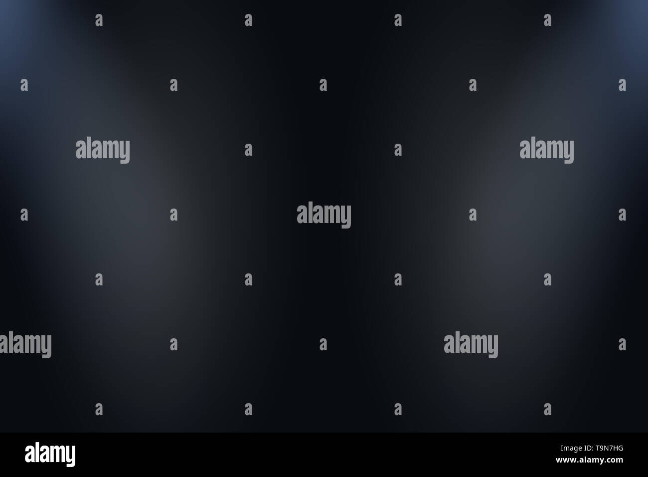 Abstract luxury blur dark grey and black gradient, used as background ...