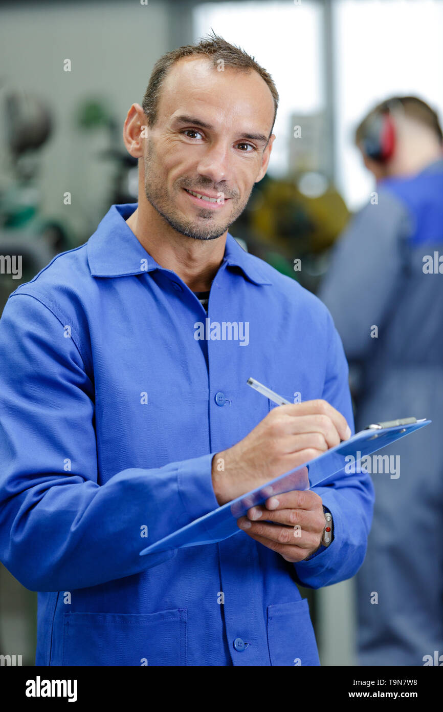 Supervisor tools hi-res stock photography and images - Alamy