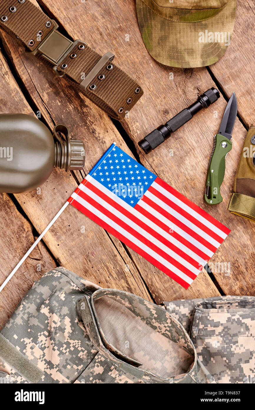 Us Soldier Equipment Stock Photos & Us Soldier Equipment Stock Images ...