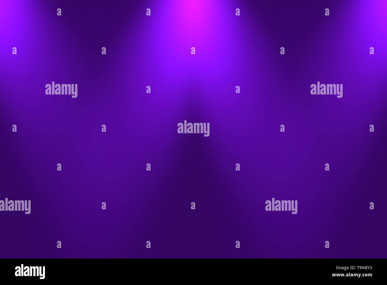 Studio Background Concept - abstract empty light gradient purple studio ...