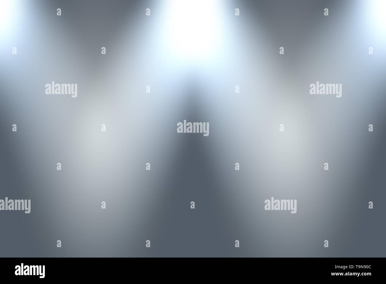 Abstract luxury blur Grey color gradient, used as background studio ...