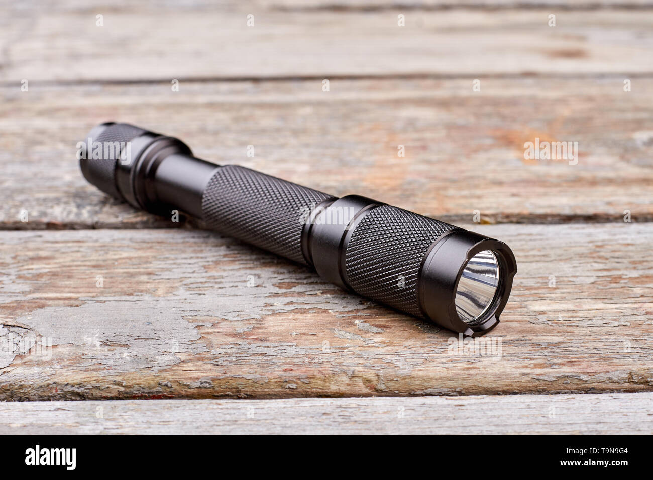 Torchlight energy hi-res stock photography and images - Alamy