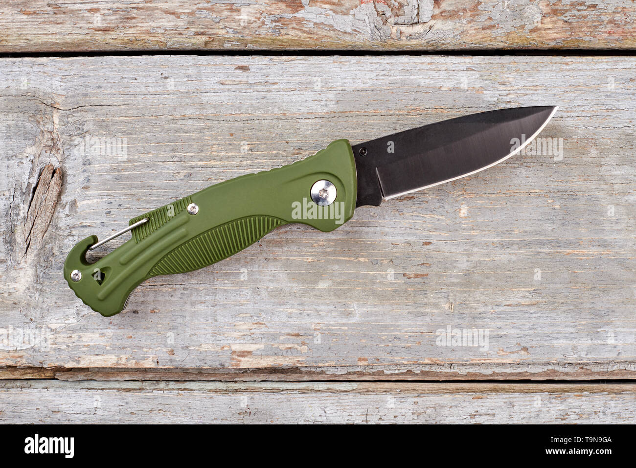 Army Pocket Knives