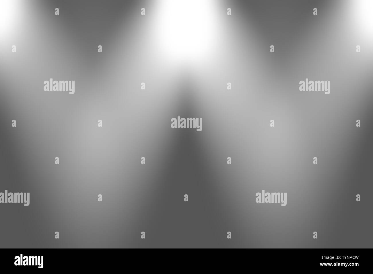 Abstract luxury blur Grey color gradient, used as background studio ...