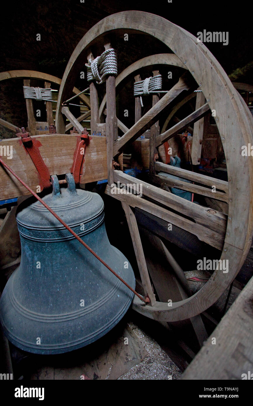 Mary bells hi-res stock photography and images - Alamy