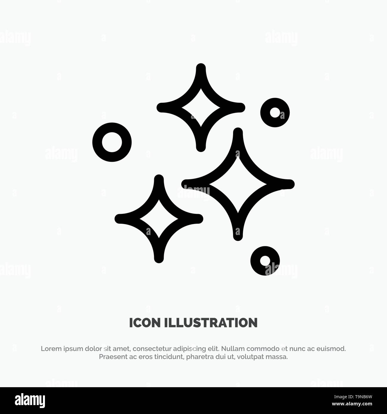 Neat vector vectors hi-res stock photography and images - Alamy