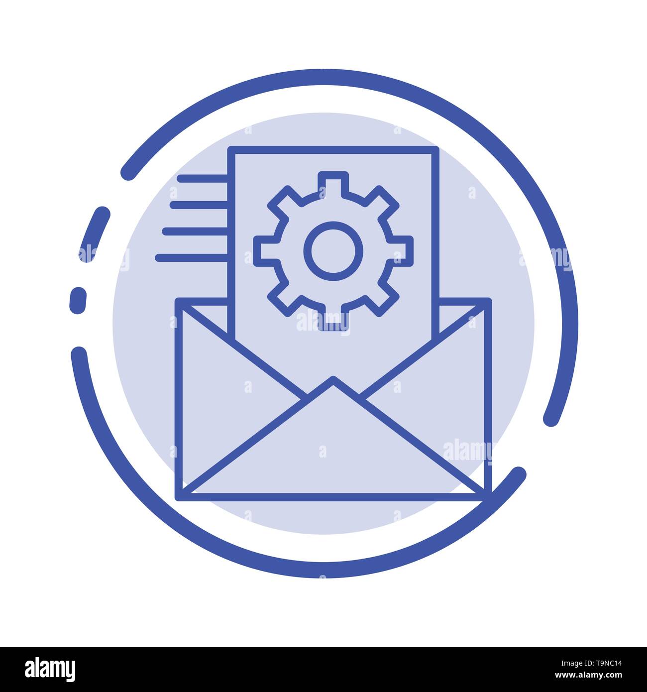 Integrated management vector vectors Stock Vector Images - Alamy