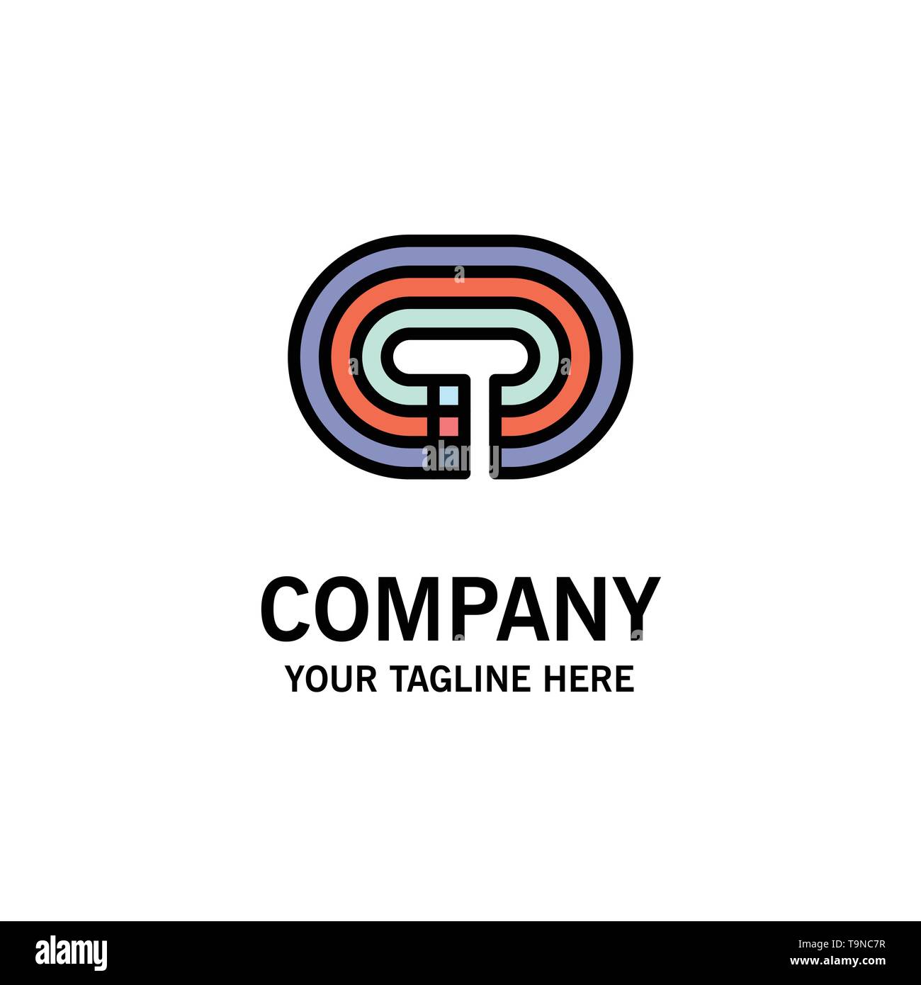 Stadium Ground Logo Cut Out Stock Images & Pictures - Alamy