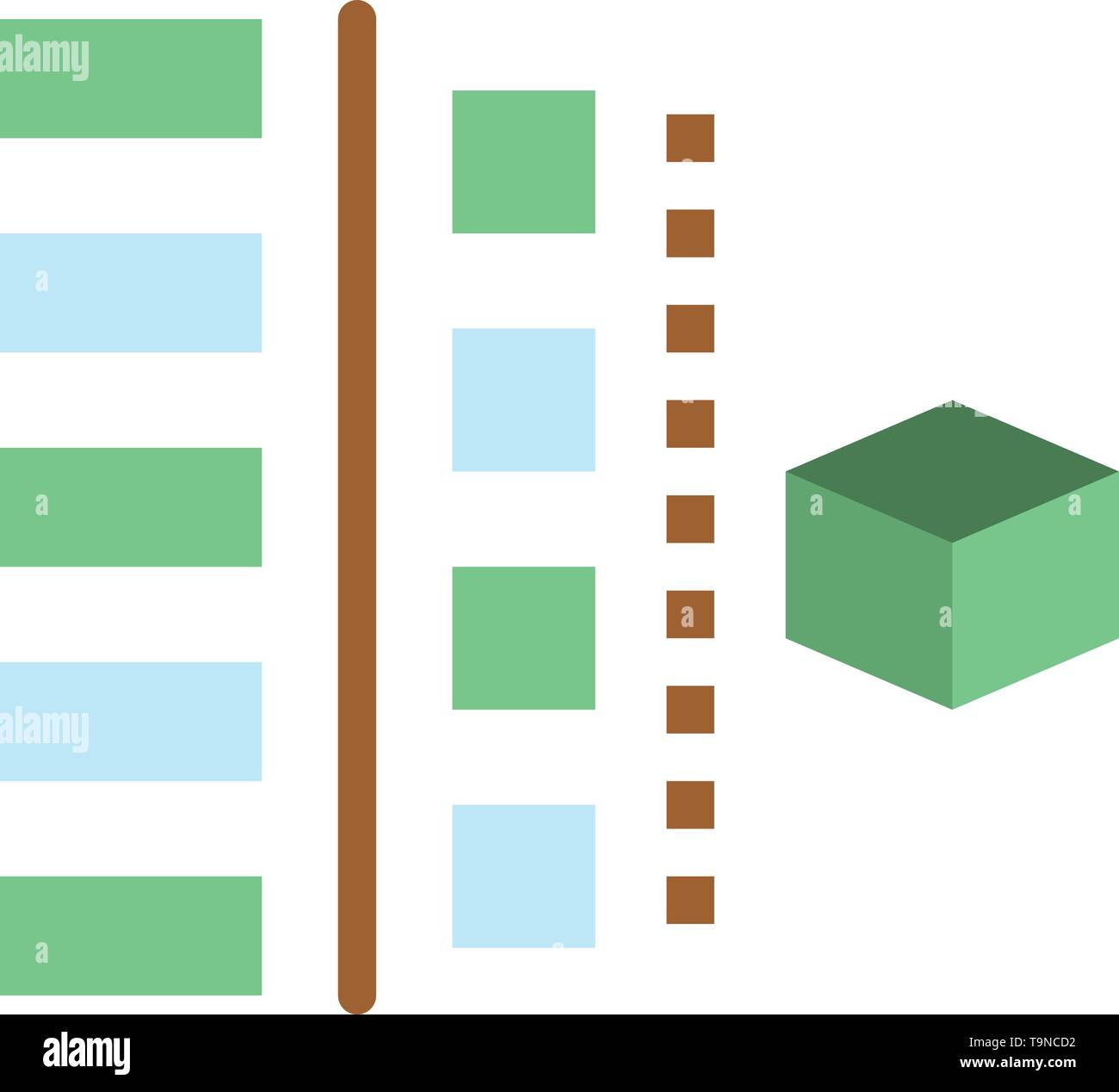 Software development phases hi-res stock photography and images - Alamy