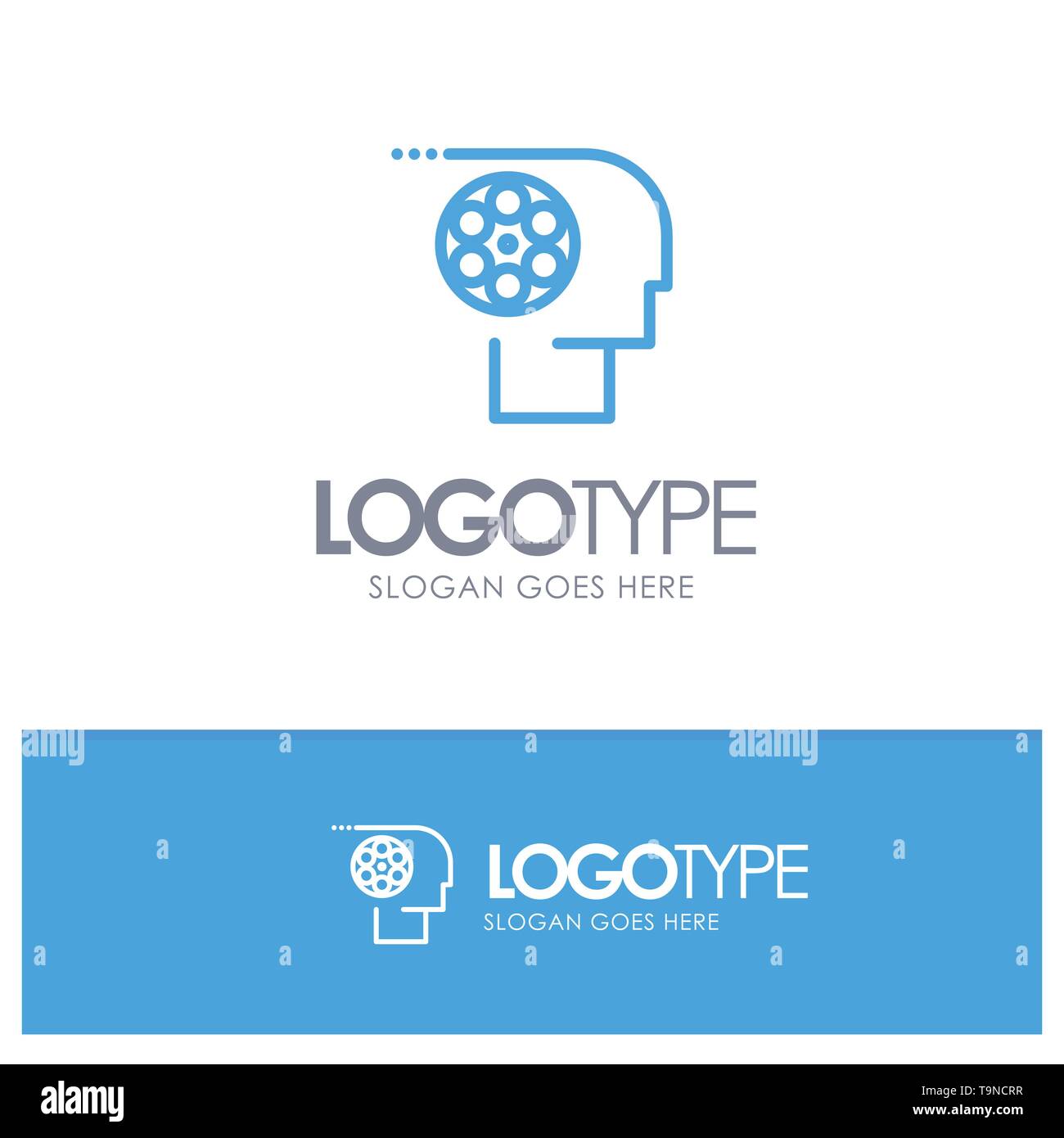 Filming place Stock Vector Images - Alamy