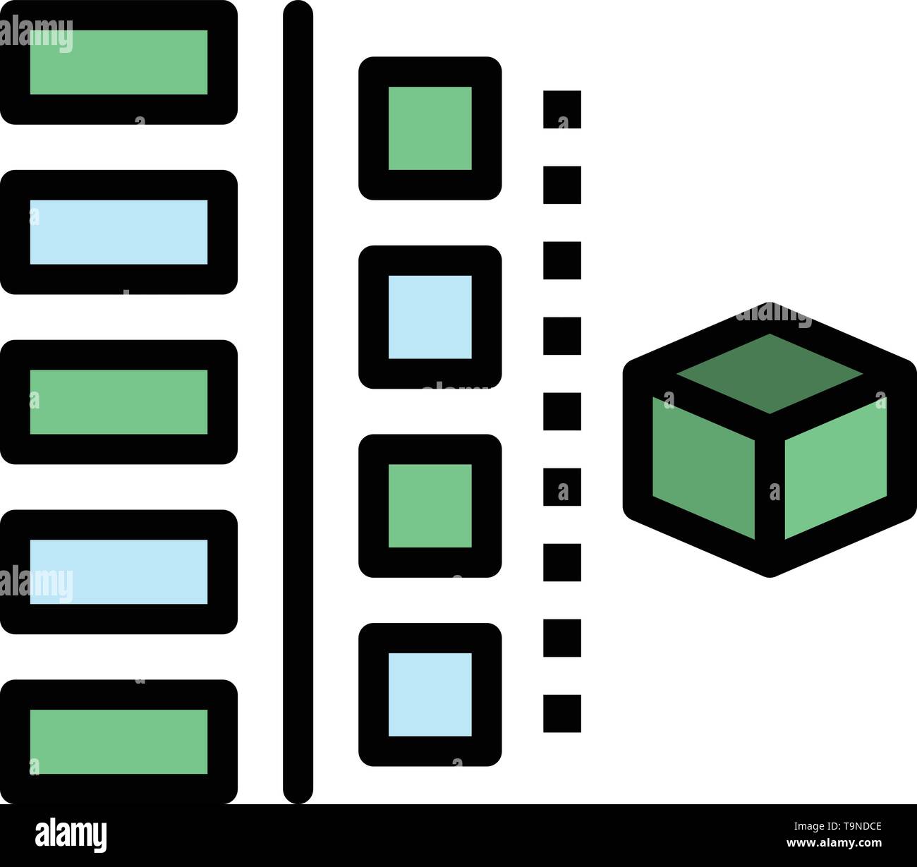 Software development phases hi-res stock photography and images - Alamy