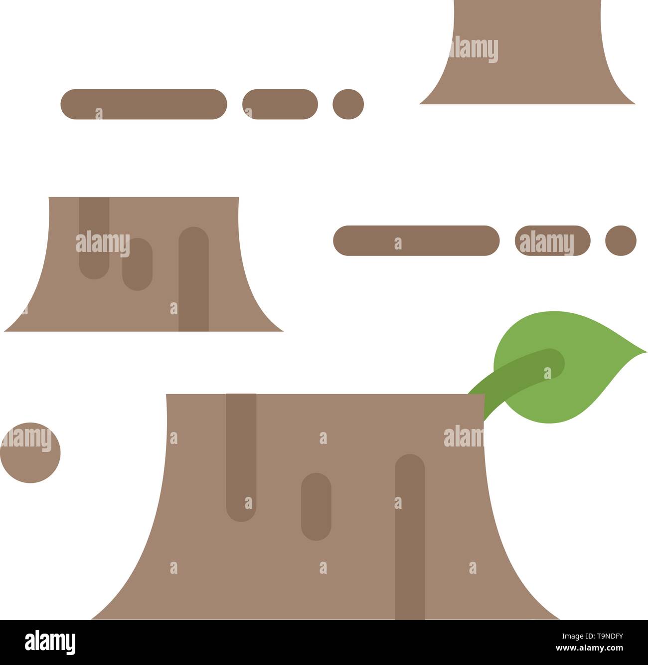 Climate change europe Stock Vector Images - Alamy