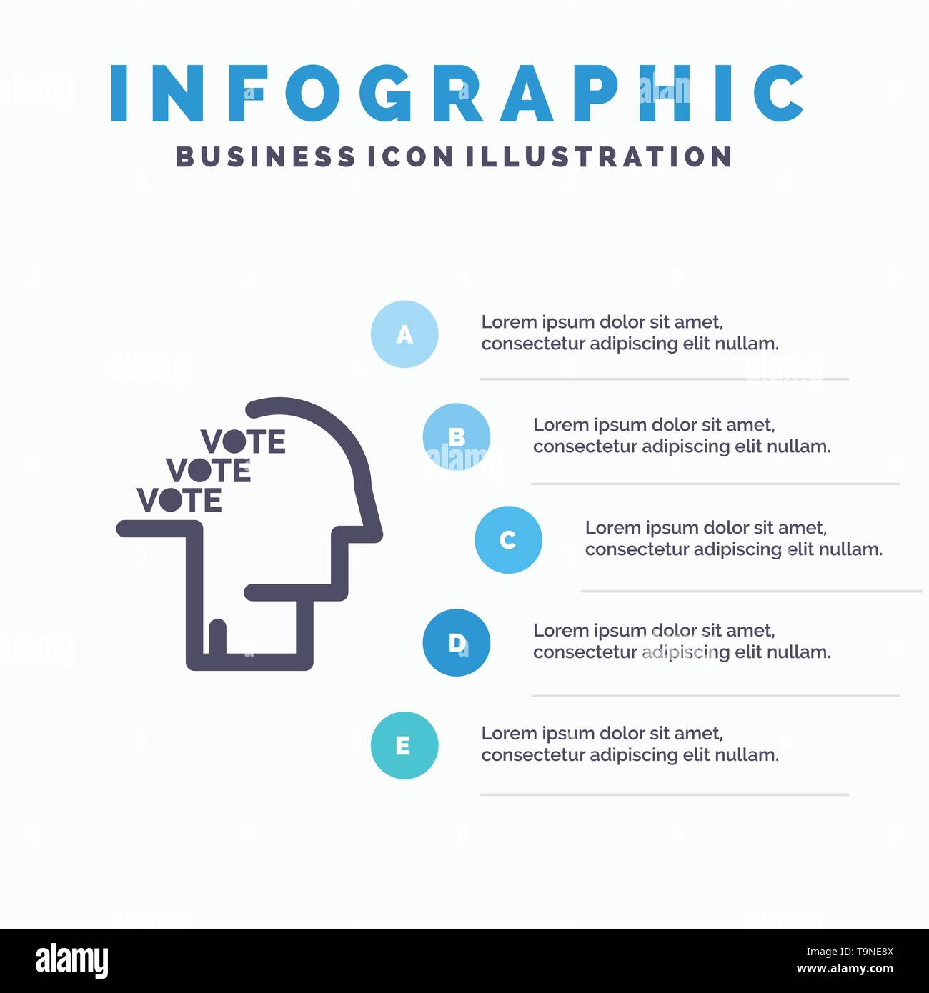 Political Systems Infographic