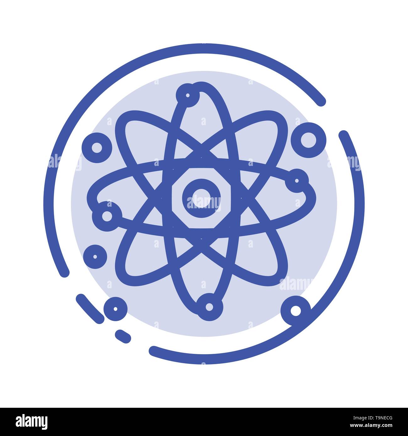 Quantum particle Cut Out Stock Images & Pictures - Alamy