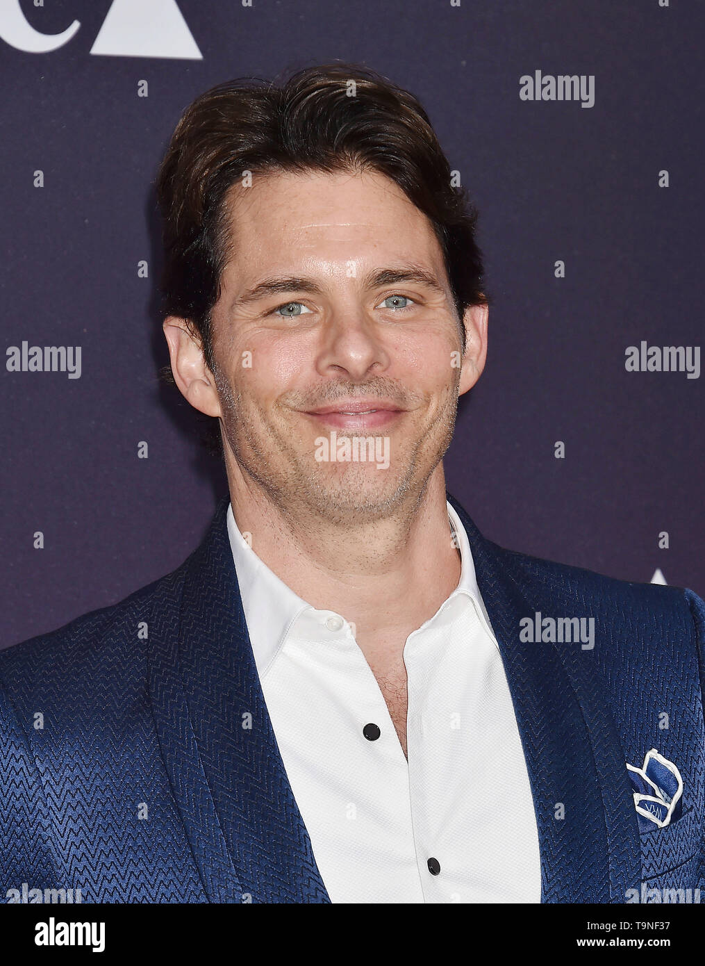 Dodson James Marsden