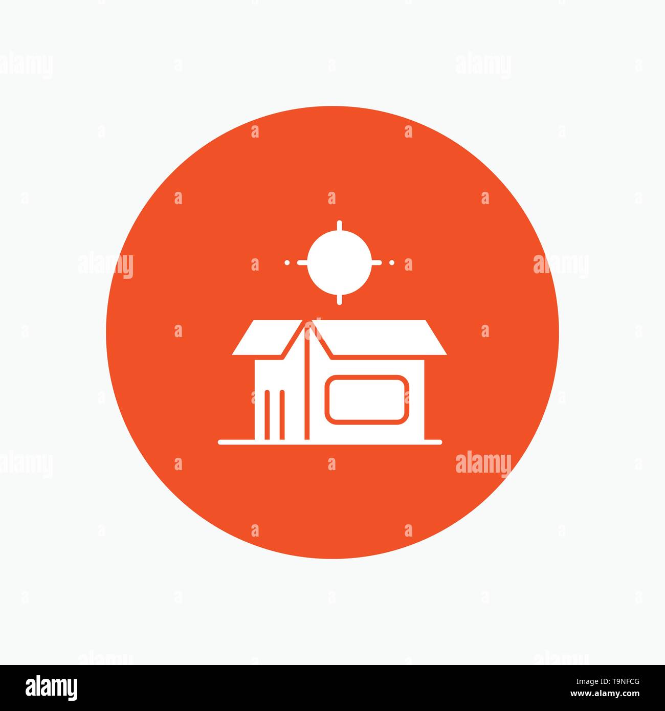 Open box product hi-res stock photography and images - Alamy