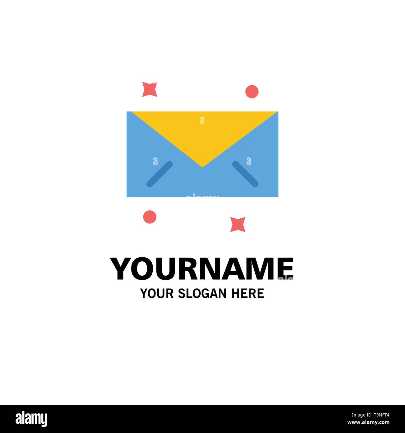 Mail online logo Stock Vector Images - Alamy