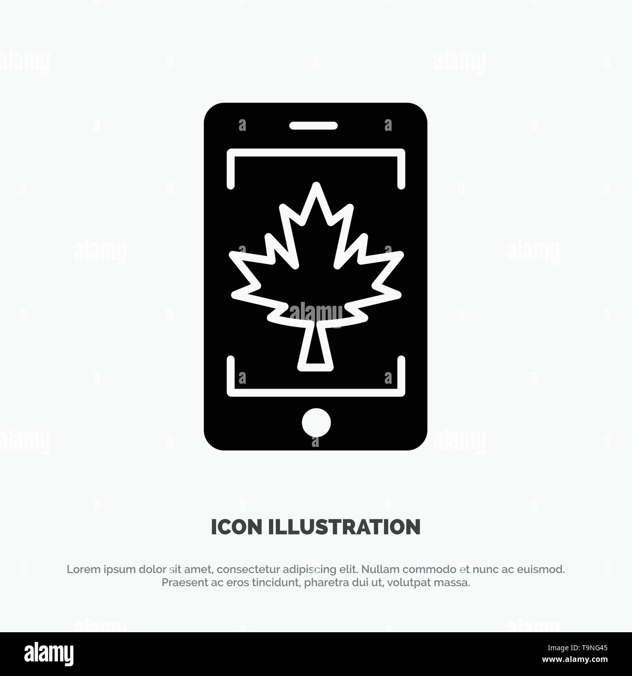 Leaf cell vector vectors hi-res stock photography and images - Alamy