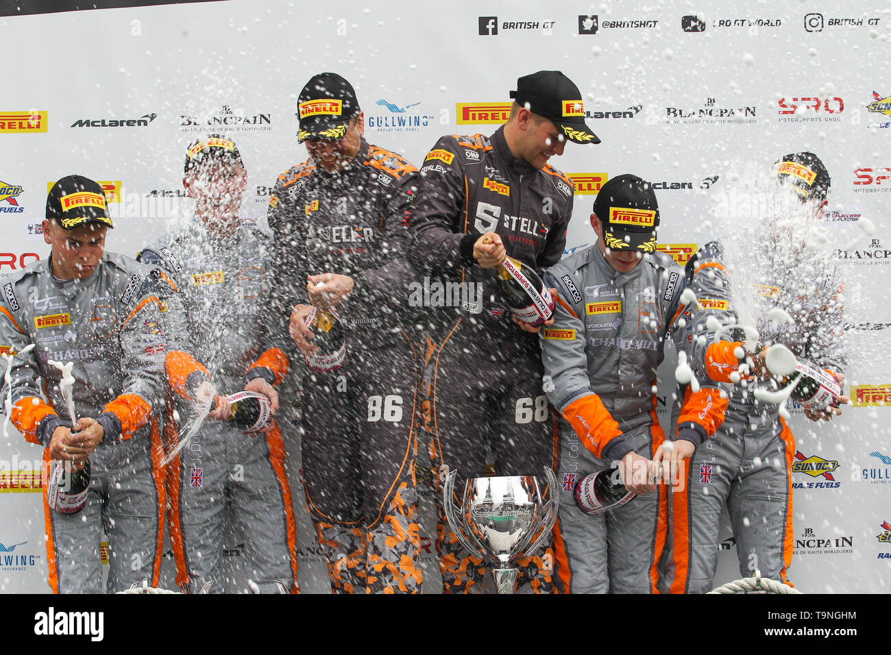 Richard dorlin hi-res stock photography and images - Alamy