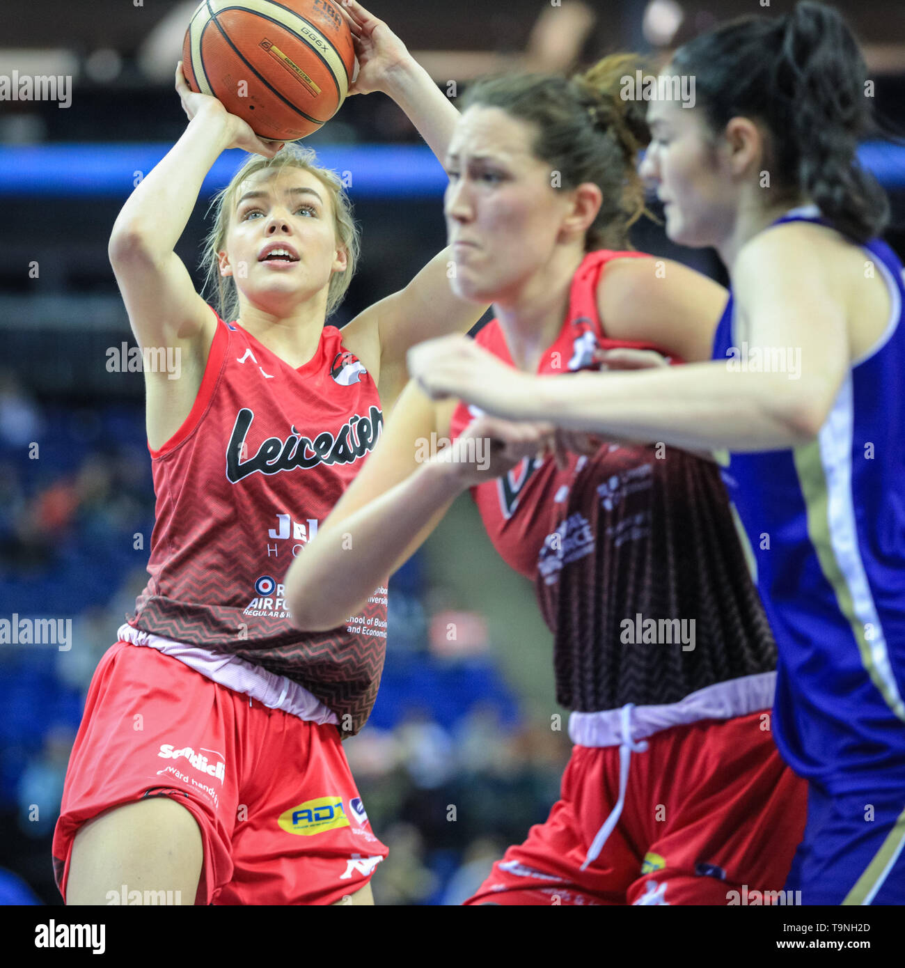 Holly winterburn hi-res stock photography and images - Alamy