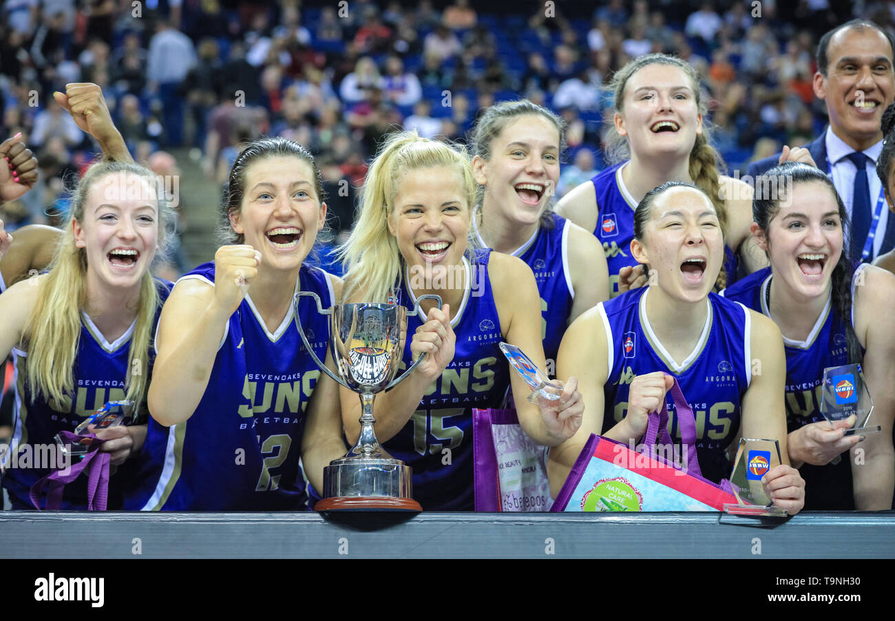 Wbbl finals hi-res stock photography and images - Alamy