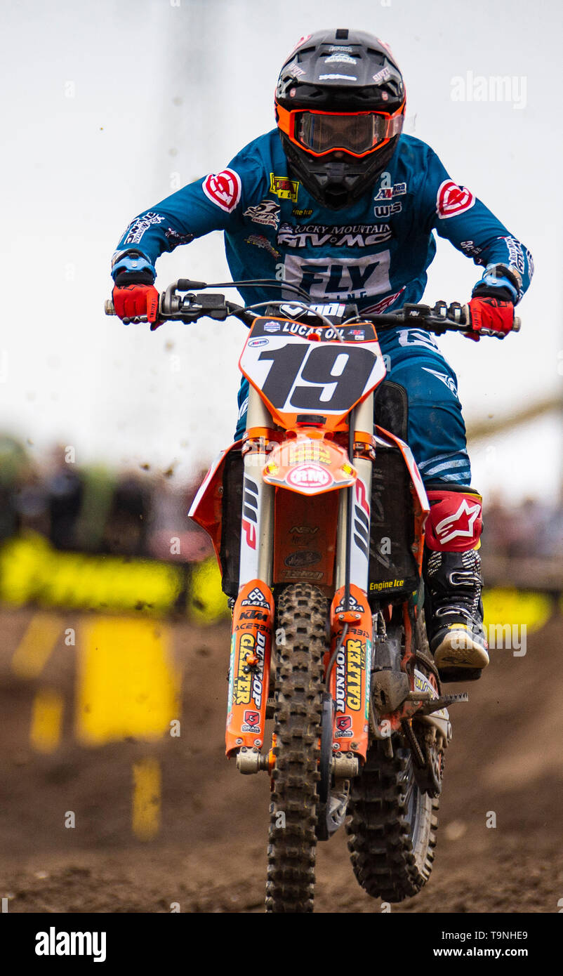 Justin Bogle High Resolution Stock Photography and Images - Alamy