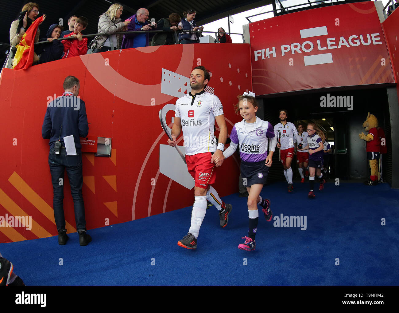 Lee Tunnel High Resolution Stock Photography and Images - Alamy