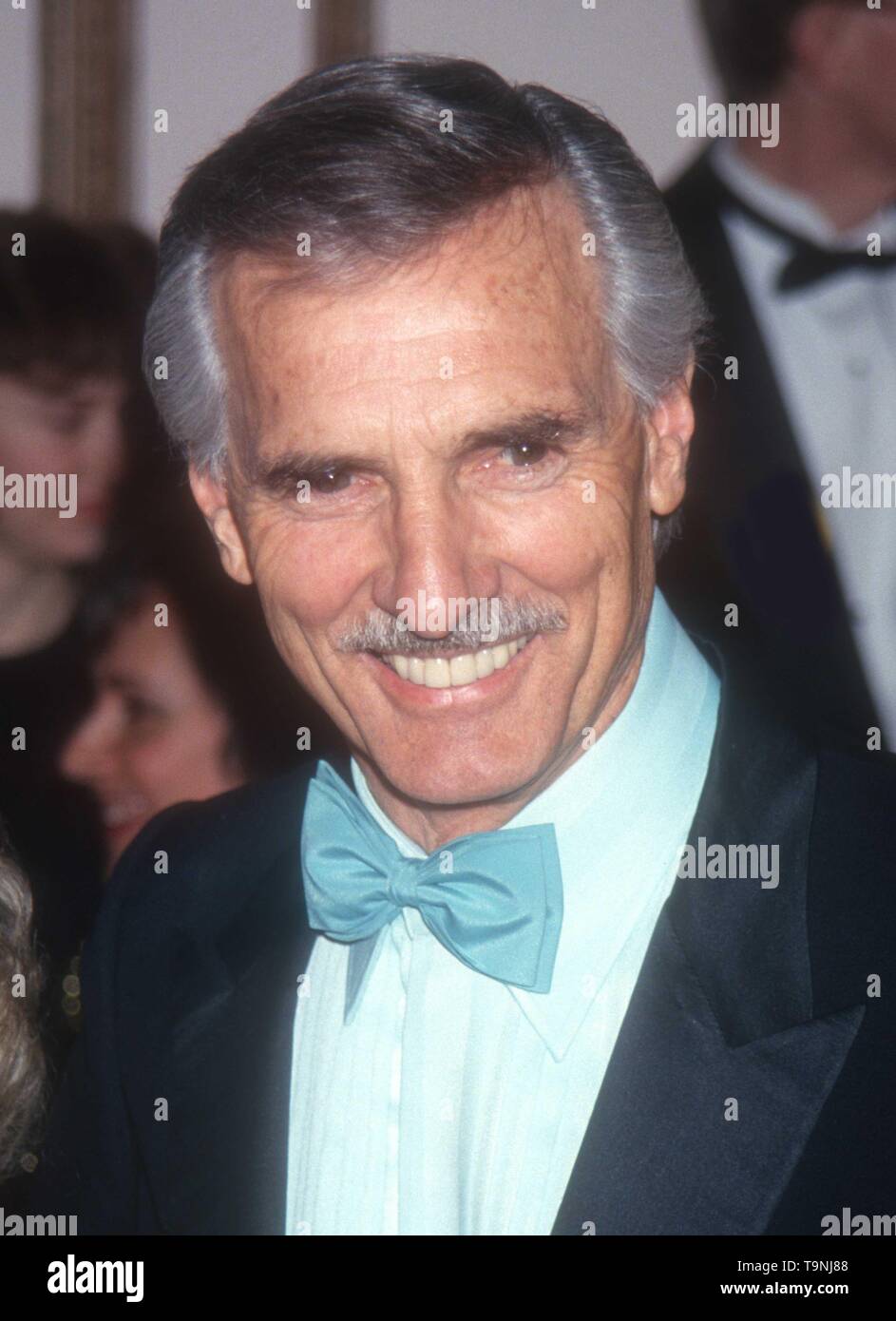 Dennis Weaver 1994 Photo By John Barrett/PHOTOlink.ne Photo via Credit ...