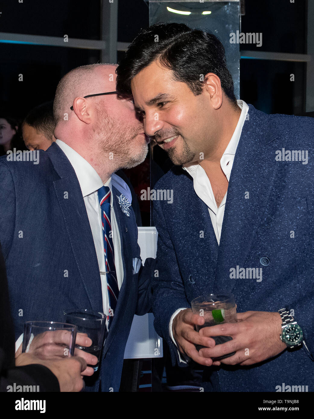 Paul hamill hi-res stock photography and images - Alamy