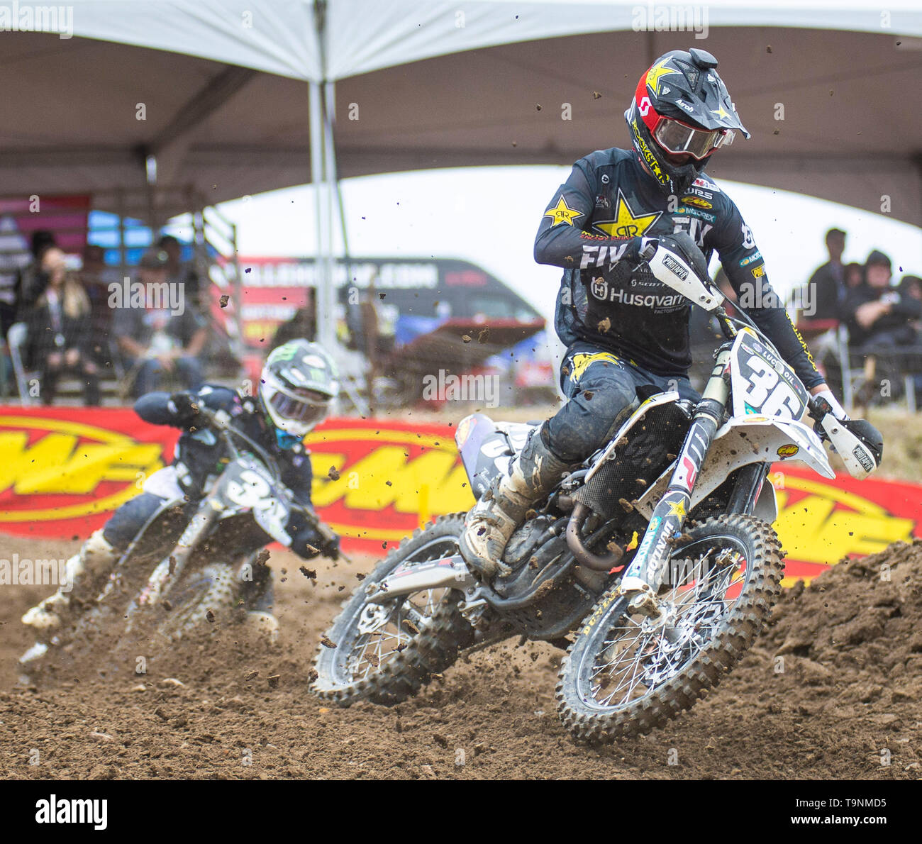 Michael mosiman hi-res stock photography and images - Alamy