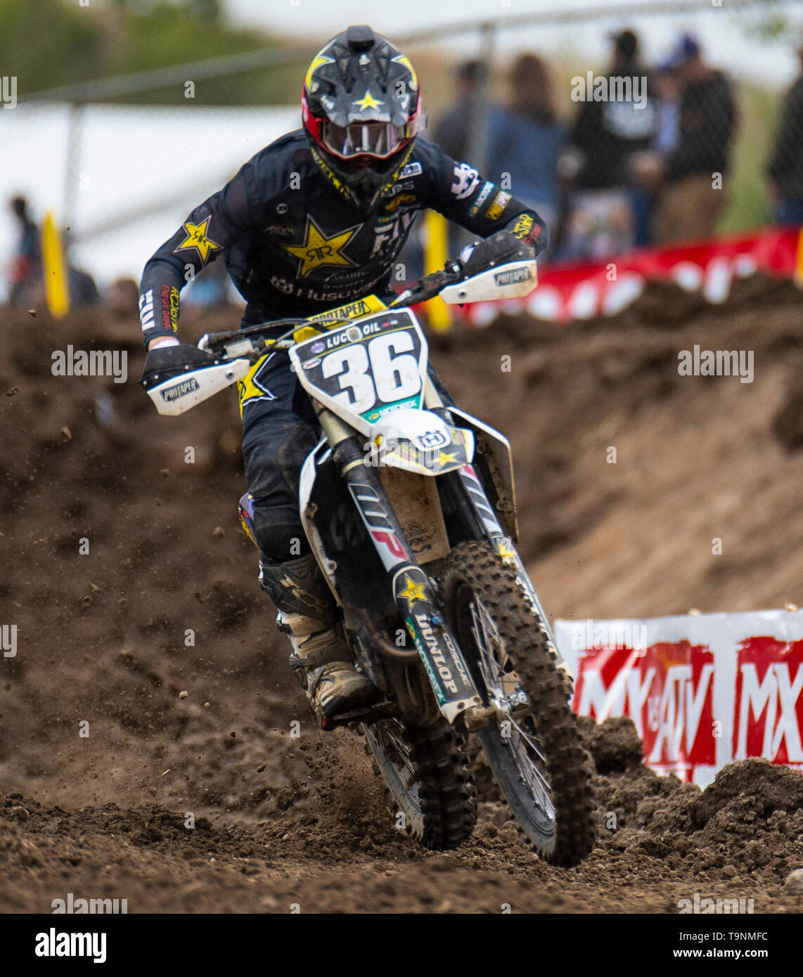 Michael mosiman hi-res stock photography and images - Alamy