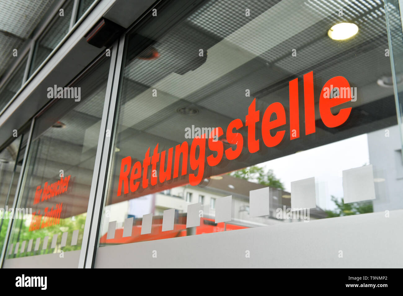 Sana klinikum hi-res stock photography and images - Alamy