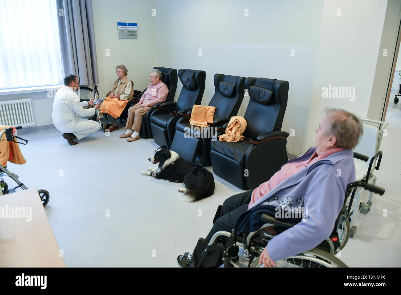 Eric barrier hi-res stock photography and images - Alamy